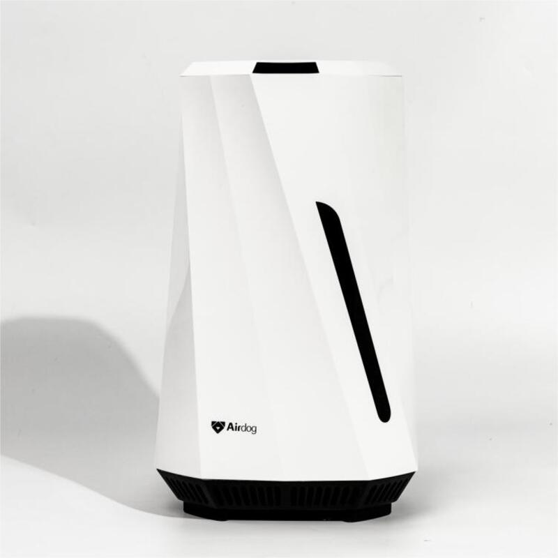 Airdog MOI innovative Mist-Free Cold Evaporative Humidifier - Buy ...